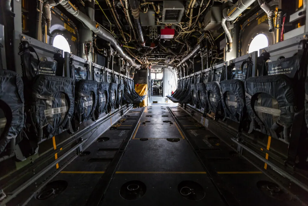 From Secrets to Suites: Precision Commercial Logistics - Interstate ...